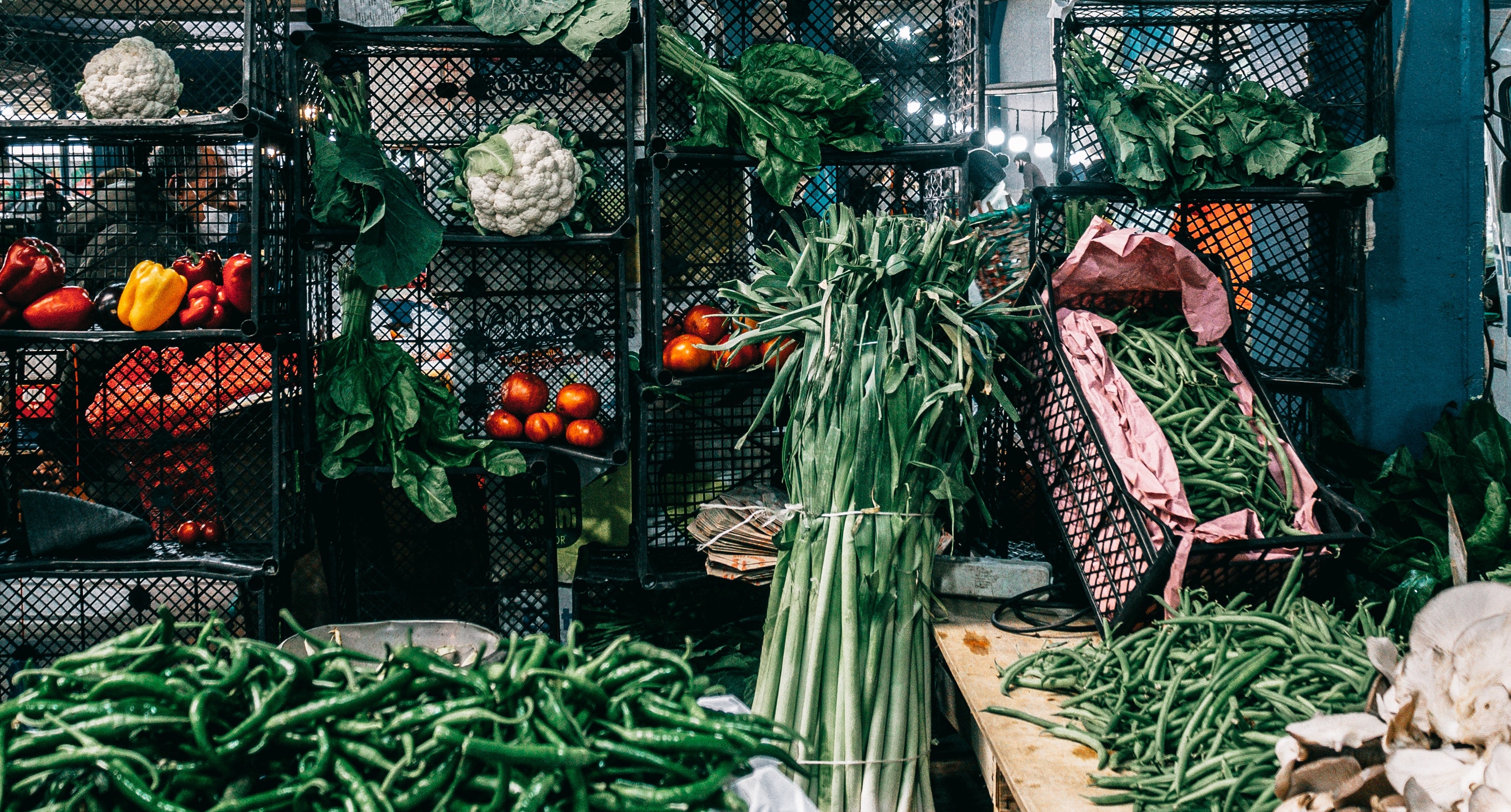 Alles Bio, oder was?